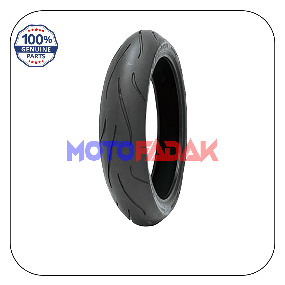 لاستیک 120/70/17 شینکو کره - موتوفدک