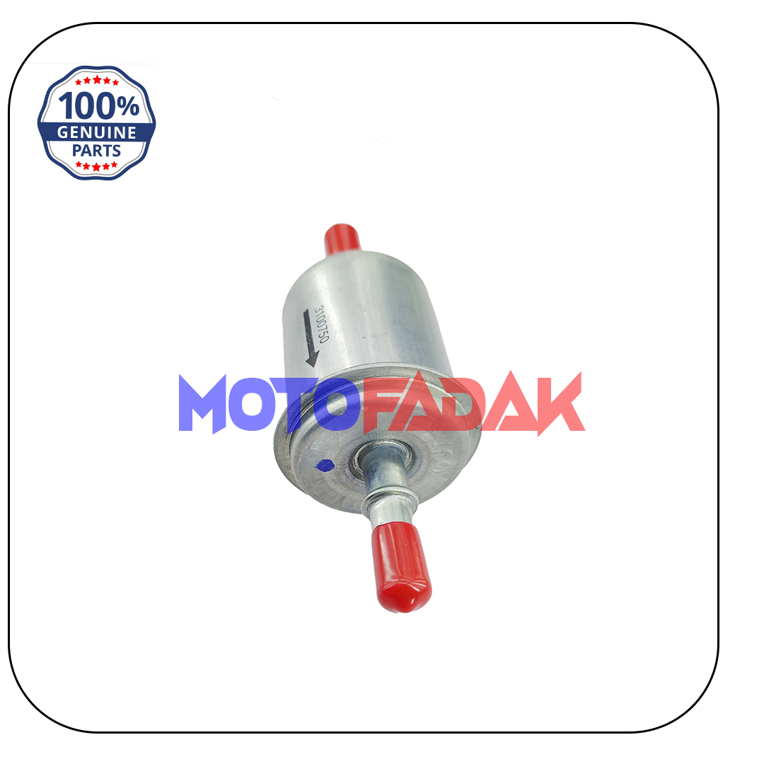 فیلتر ( صافی ) بنزین بنلی 150 اورجینال - موتوفدک