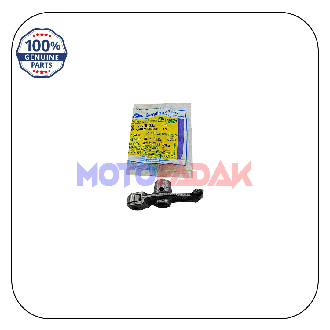 انگشتی با بلبرینگ پالس 180 و 200 و 220 و اونجر 200 و 220 اورجینال - موتوفدک