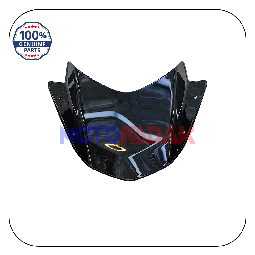 دودی ( بادگیر چراغ جلو ) گلکسی ان اچ 180 اورجینال - موتوفدک